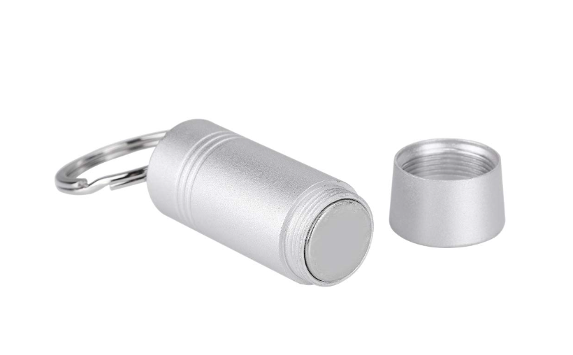 Mini Magnetic Tag Detacher Unlock Key